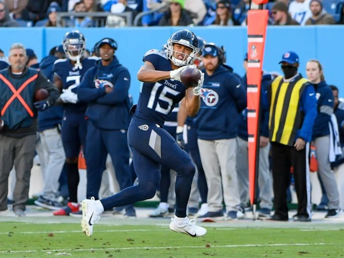 Cowboys could look to AFC South for reinforcements » Inside The Star