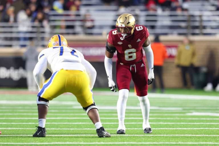 Cowboys 2nd round pick could be a steal of the NFL draft » Inside The Star