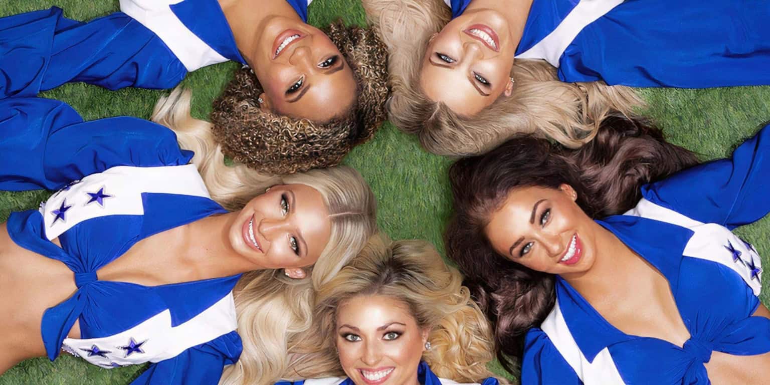 Cowboys Cheerleaders: Netflix Sparked a 400% Raise » Inside The Star