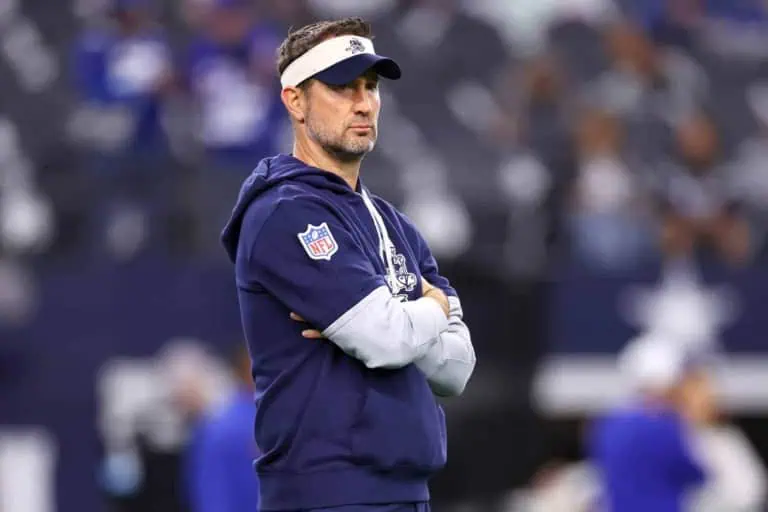Dallas Cowboys Coaching Staff: The Catalyst for Success in 2025 ...