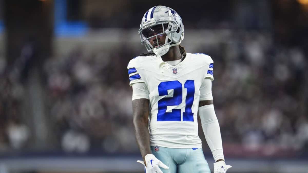 Who is rising & falling heading into Cowboys Training Camp? » Inside ...