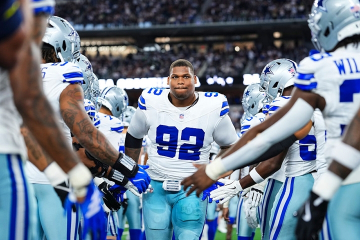 Possible for Quinnen Williams to return to All-Pro status? » Inside The ...