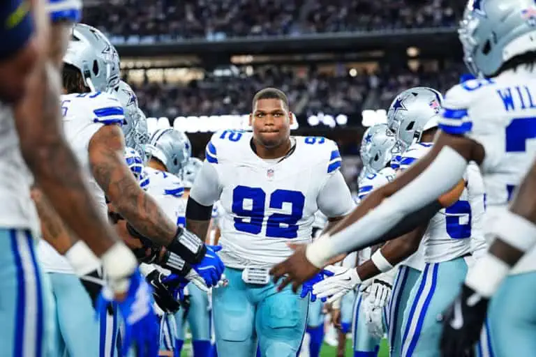Possible for Quinnen Williams to return to All-Pro status? » Inside The ...