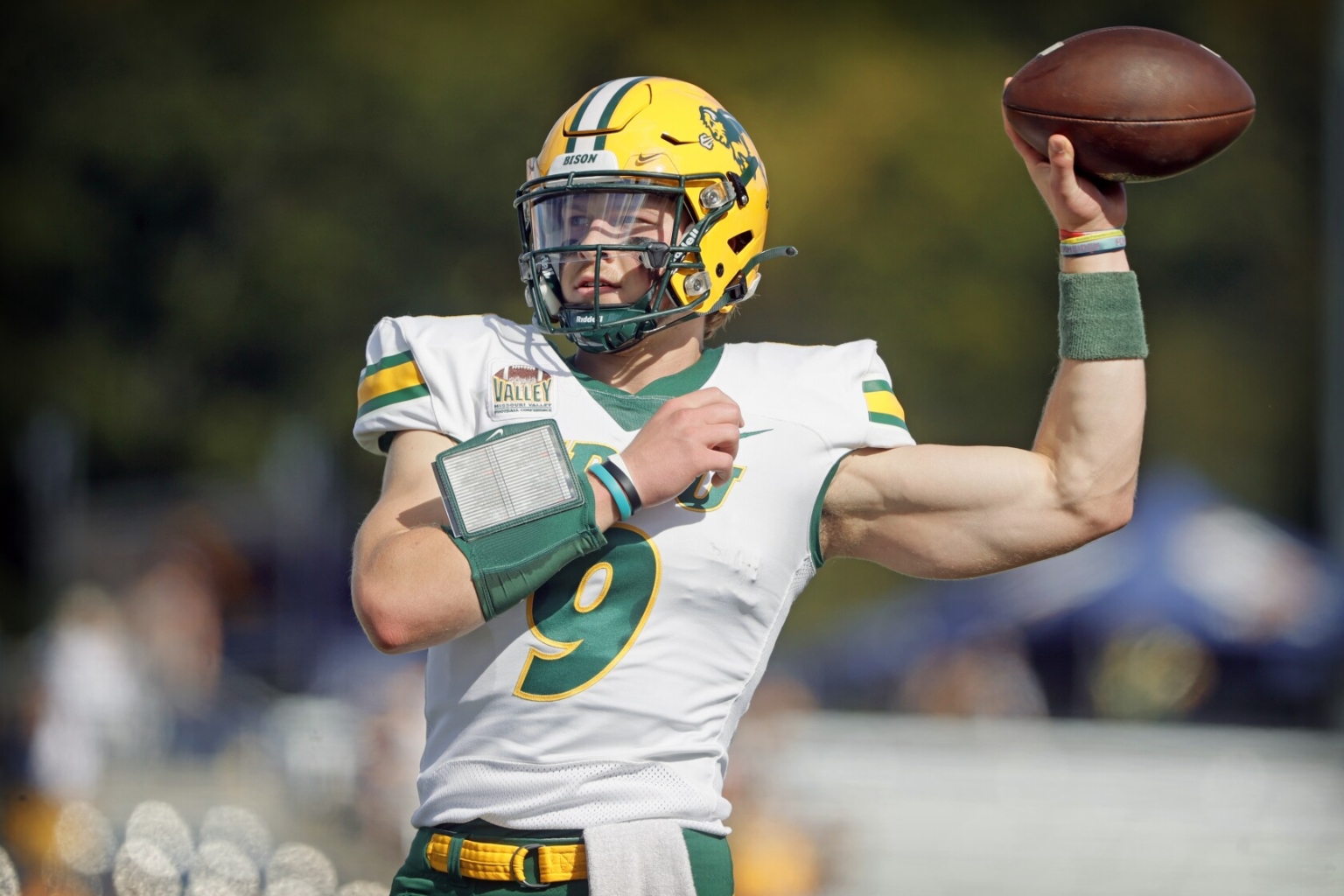 The Quarterback Prospect the Cowboys Need In 2026 » Inside The Star