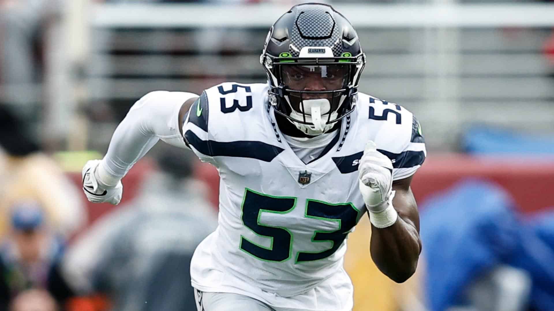 Cowboys Could Target Odafe Oweh or Boye Mafe During 26' Free Agency ...