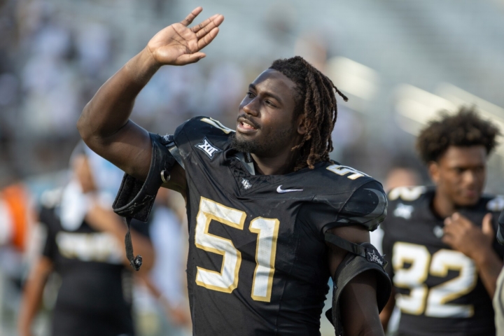 2026 NFL Draft: Grading the Draft Classes from the NFC East » Inside ...