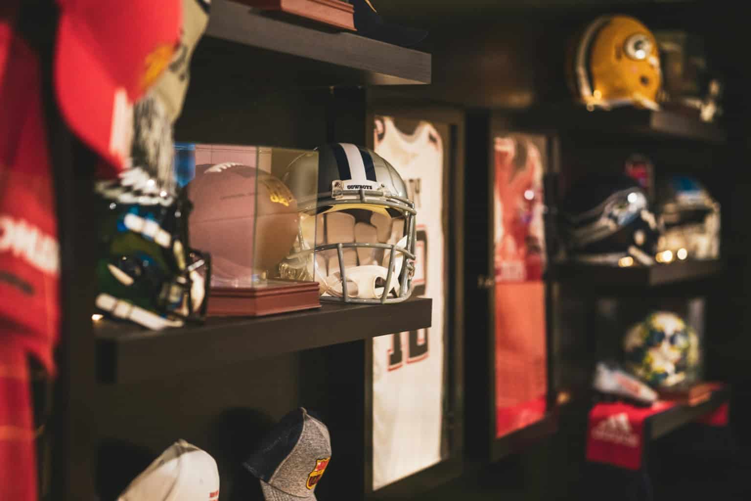The Cowboys Offensive Line Could Finally Settle Down Heading Into 2026 ...