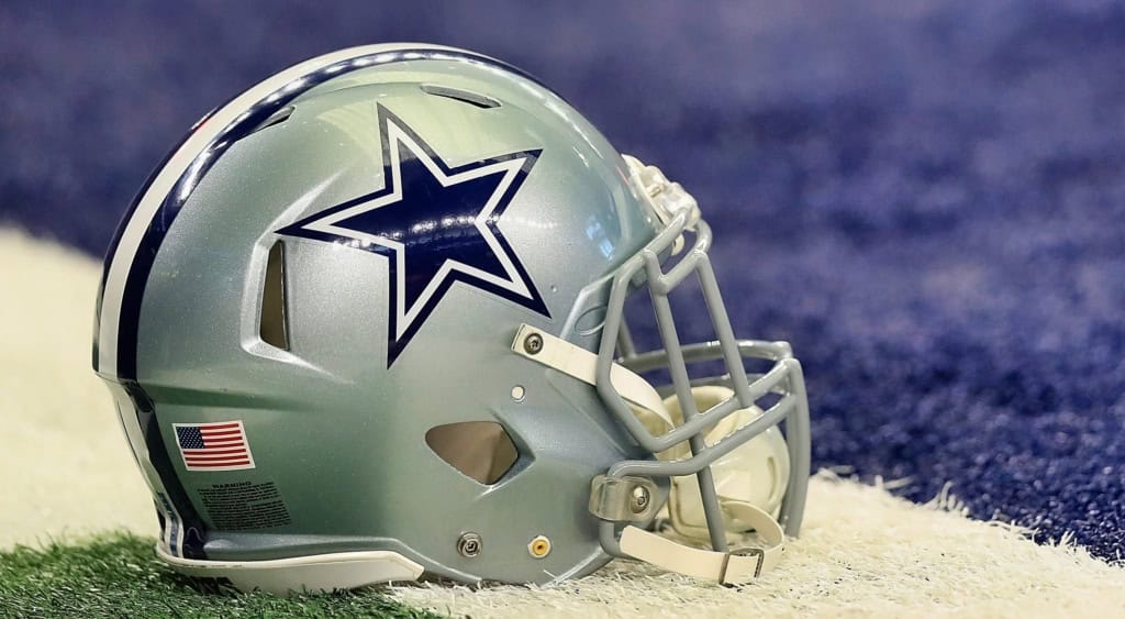 How Dallas Cowboys Betting Odds Have Changed Over the Last 3 Seasons ...