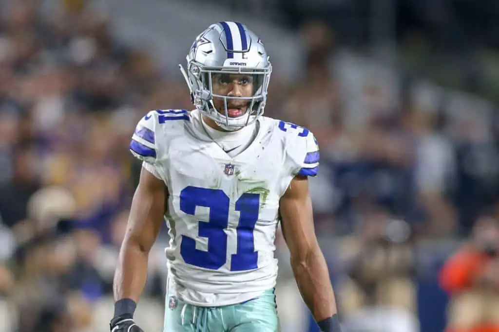 Defense First: PFF Missed the Mark on the All-Cowboys List » Inside The ...