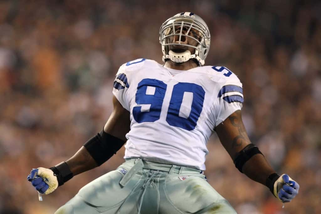 Defense First: PFF Missed the Mark on the All-Cowboys List » Inside The ...