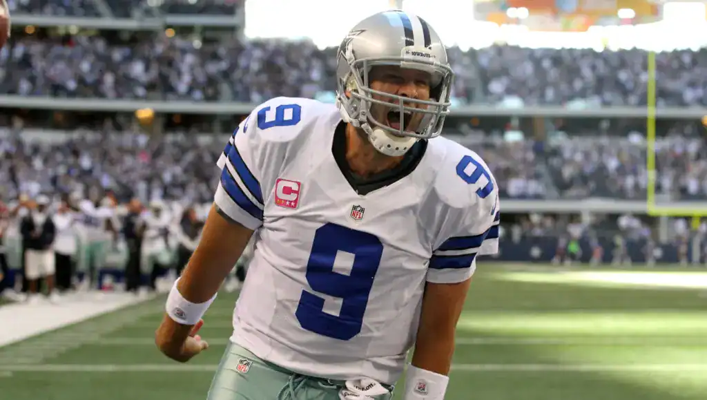 PFF Got Too Cute With Its Cowboys Offense List » Inside The Star